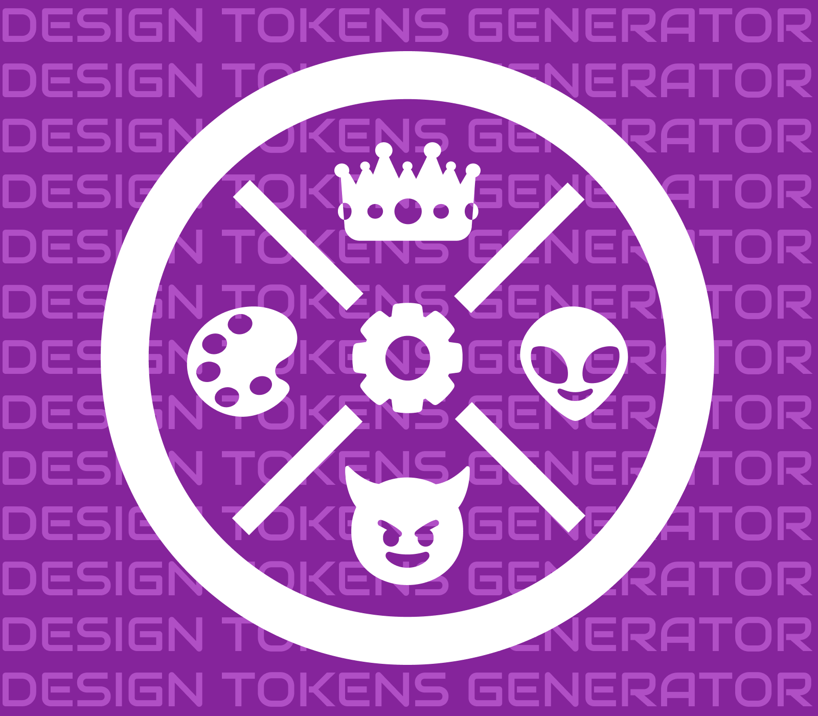 Design Tokens with CSS Modules - Design Tokens Generator Design Tokens with CSS Modules - Design Tokens Generator